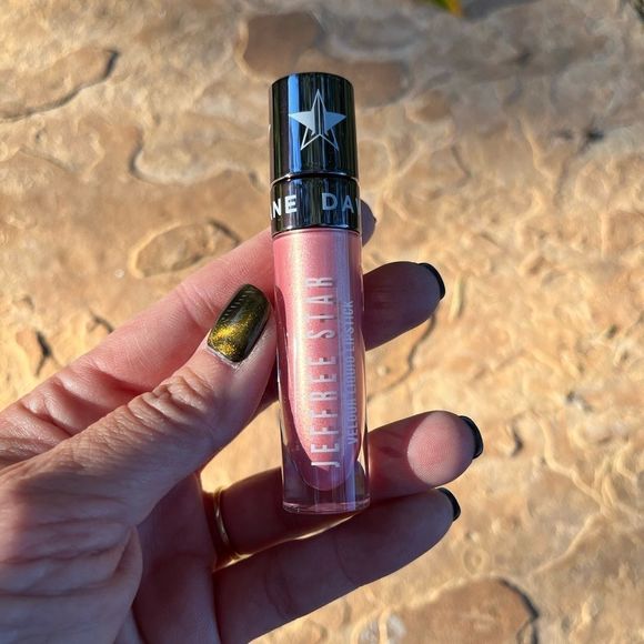 Jeffree Star | Makeup | Jeffree Star Velour Liquid Lipstick | Poshmark
